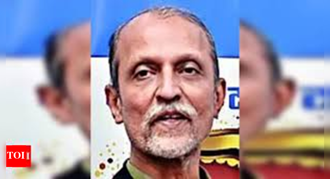 Ajit Ranade resigns as vice chancellor of Pune's Gokhale Institute ...