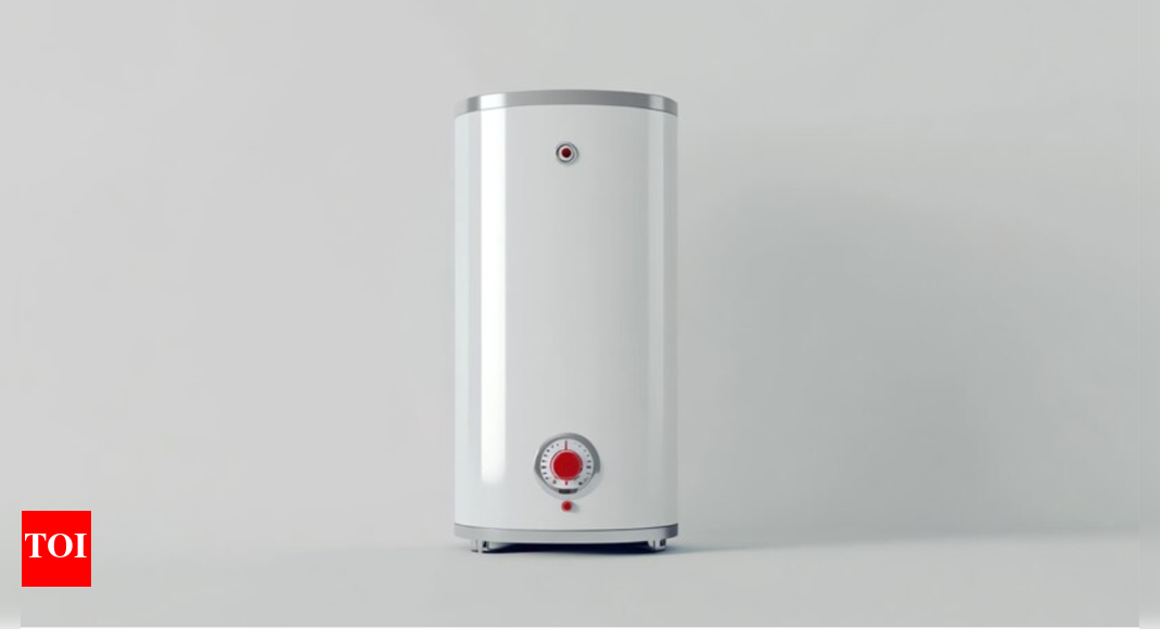 Best 3 Litre Geyser: Compact Choice for Small Families | - The Times ...