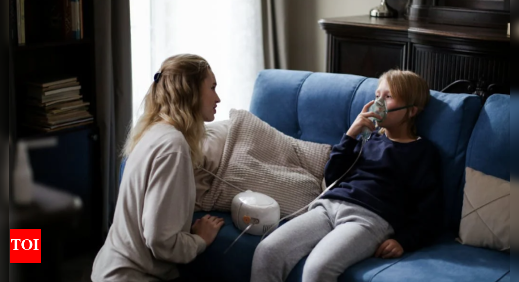 Nebulizer: Best Nebulizer Machines for Asthma, COPD, and More: Top ...