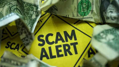 UPI refund scam, phishing, digital arrests, and other online scams you ...