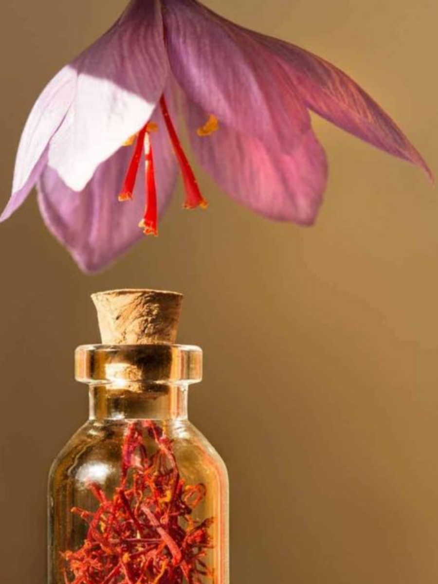 How to know if the Kesar you have bought for your skin is genuine ...
