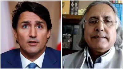 Ujjal Dosanjh slams PM Trudeau over Sikh extremism: ‘Sociologically ...