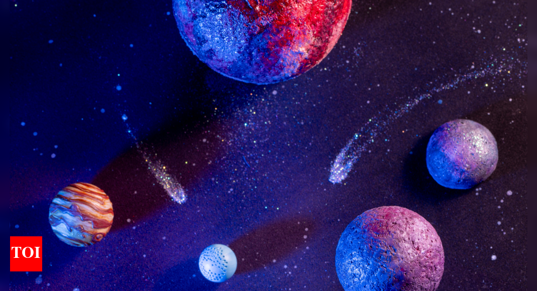 When the Sun Meets Each Planet: Conjunctions That Impact Identity and ...