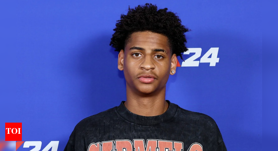 Kiyan Anthony reveals some of the most challenging individuals for him ...