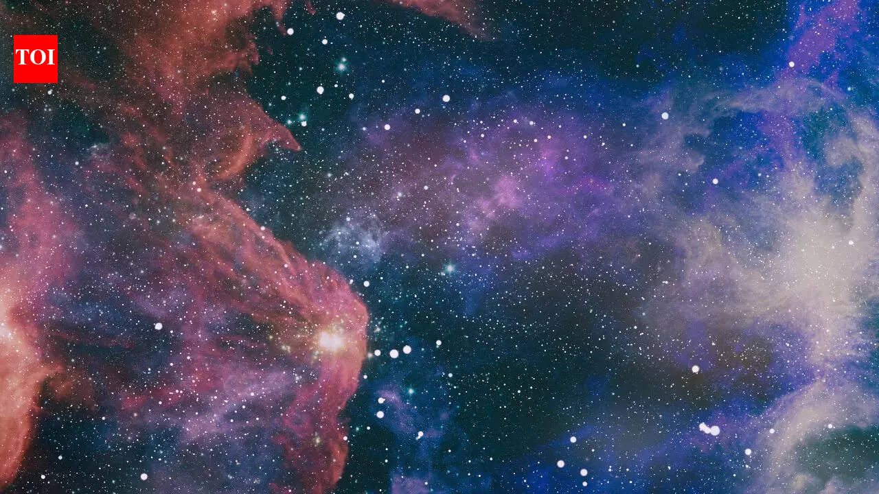 5 breathtaking images of space captured by NASA’s James Webb Space ...