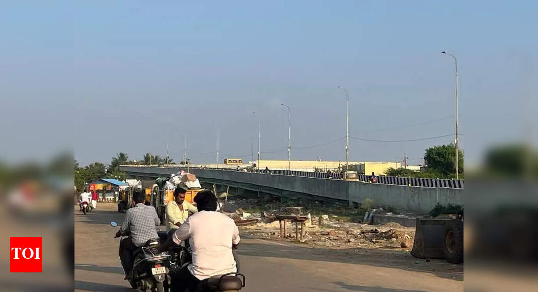 Annanur Residents Demand MTC Bus Service for Enhanced Connectivity to Ambattur and Avadi ...