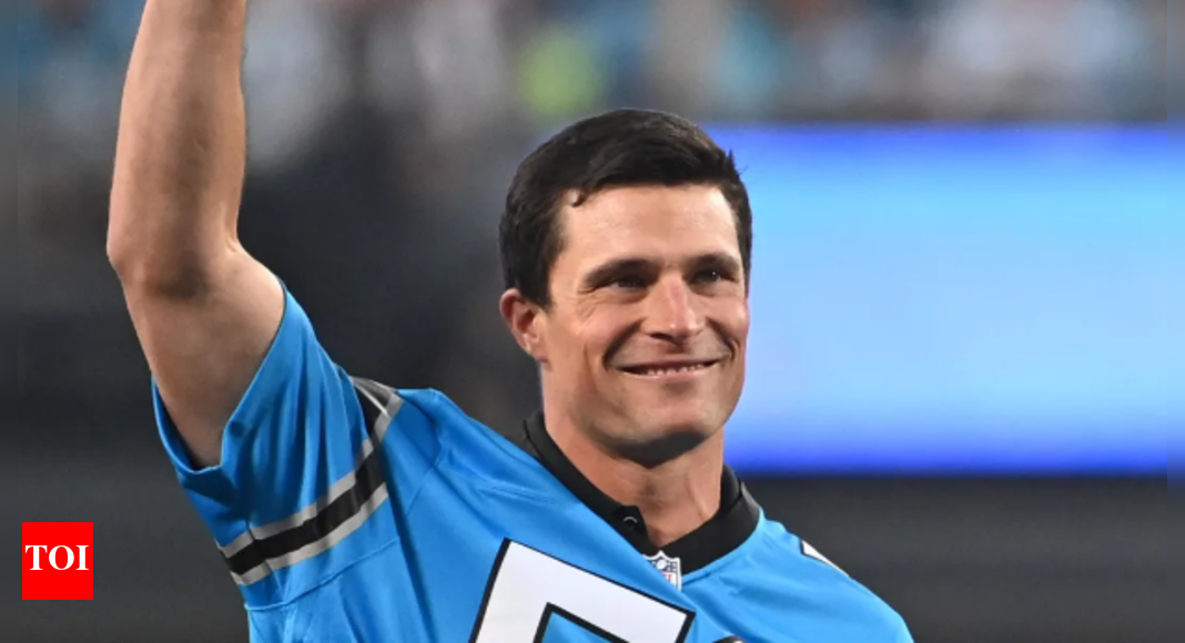 "Panthers’ Luke Kuechly Picks Dan Quinn Over Andy Reid for NFL Coach of ...