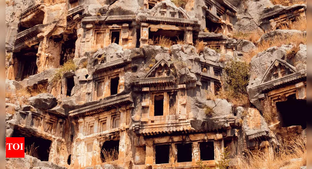 World’s 5 oldest civilisations and why they matter even today - Times ...