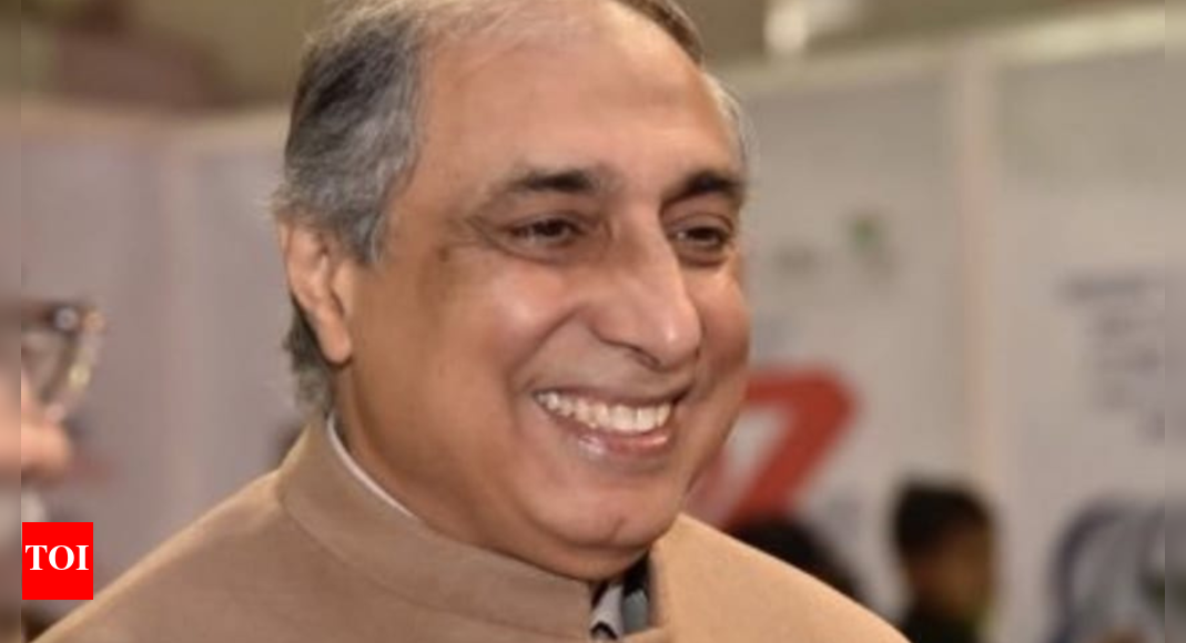 Prestige Group’s chairman and managing director Irfan Razack gets ...