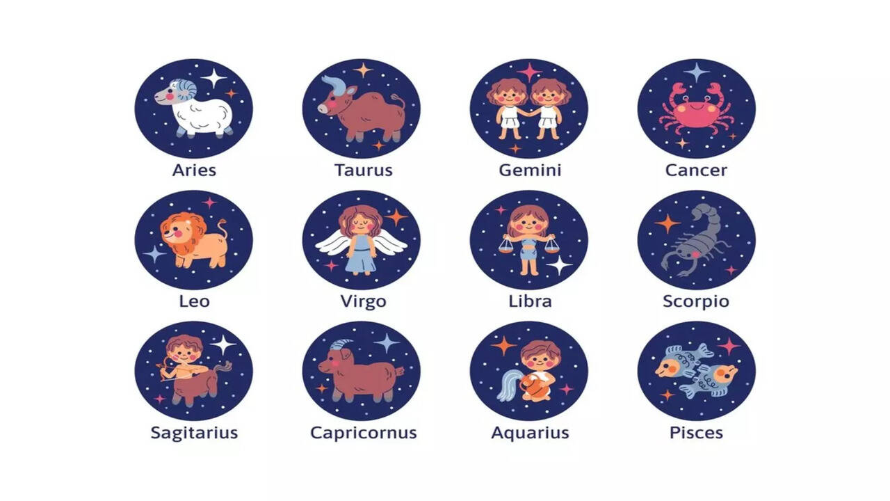 Royals zodiac signs 60 photos - Youhoroscope.com