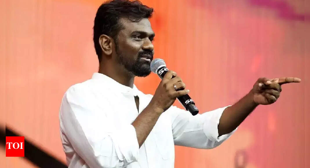 Rajkumar Periyasamy gives a perfect reply to questions on shadowing ...