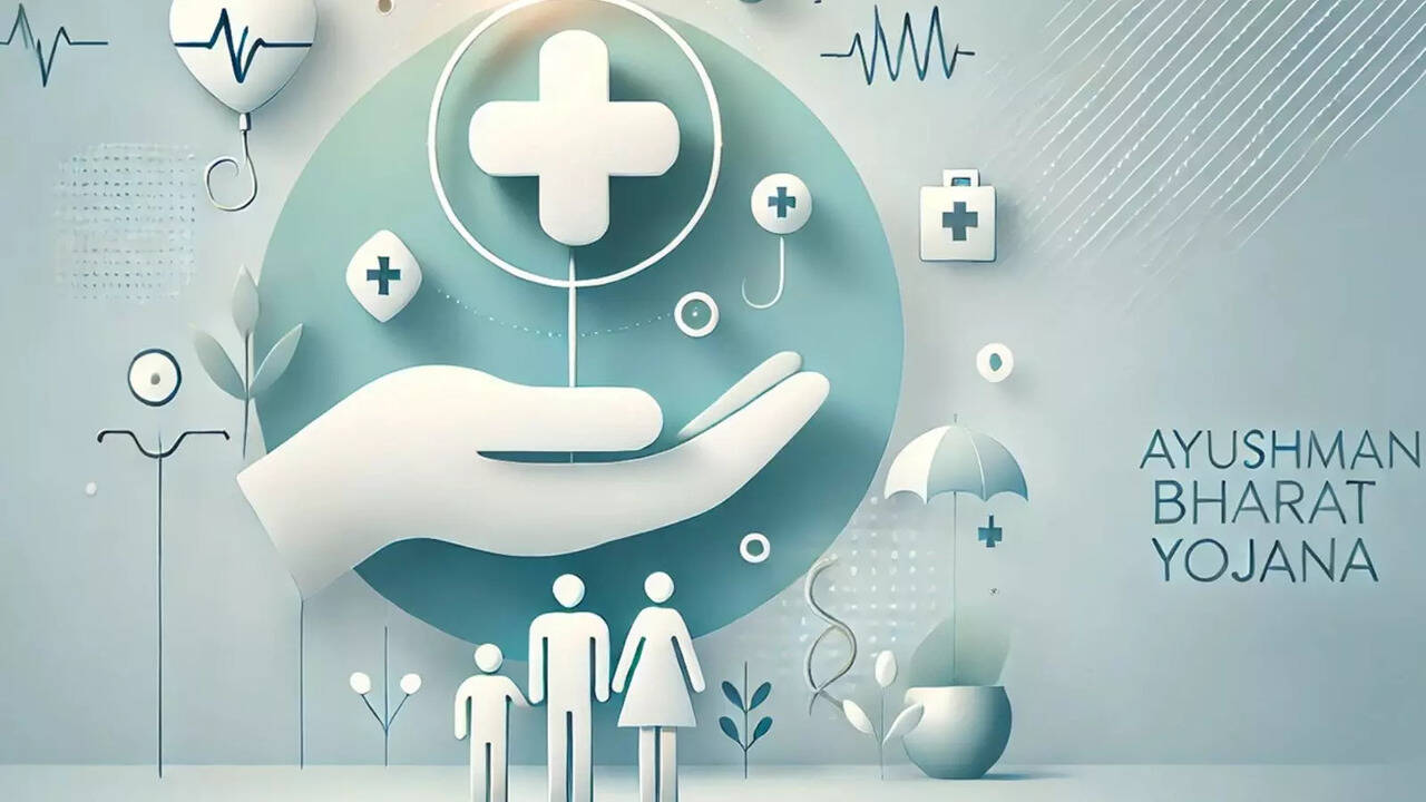 Does The Abha Card Cover ₹5 Lakh In Treatment Costs? All You Need To Know