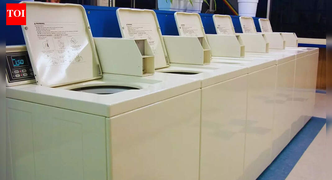 Washing Machine Under 10000 That Offer A Balance Of Performance, Value ...