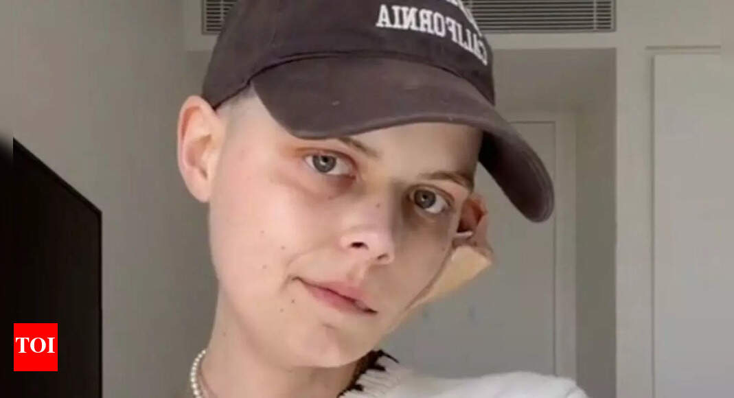 TikTok Star Bella Bradford shares heartfelt final video before her ...