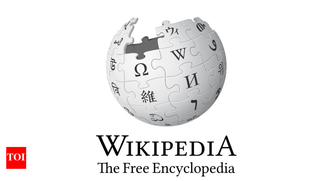 Wikipedia gets notice from IB ministry; asked why it should not be ...