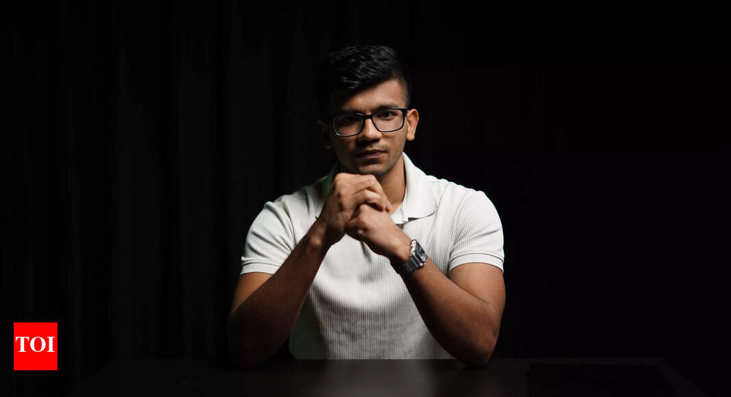 Umar Punjabi and The Alpha Trader: A journey of entrepreneurship and ...