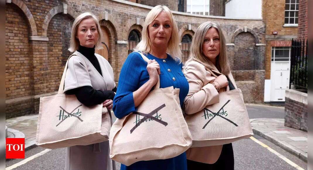 Al-Fayed’s victims open up about sexual assault, threats and spying ...