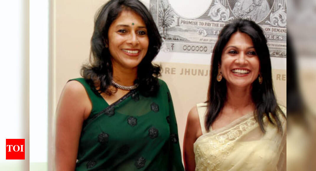 Banglore's literati at the culmination of Rezwan Razack's work | Events ...