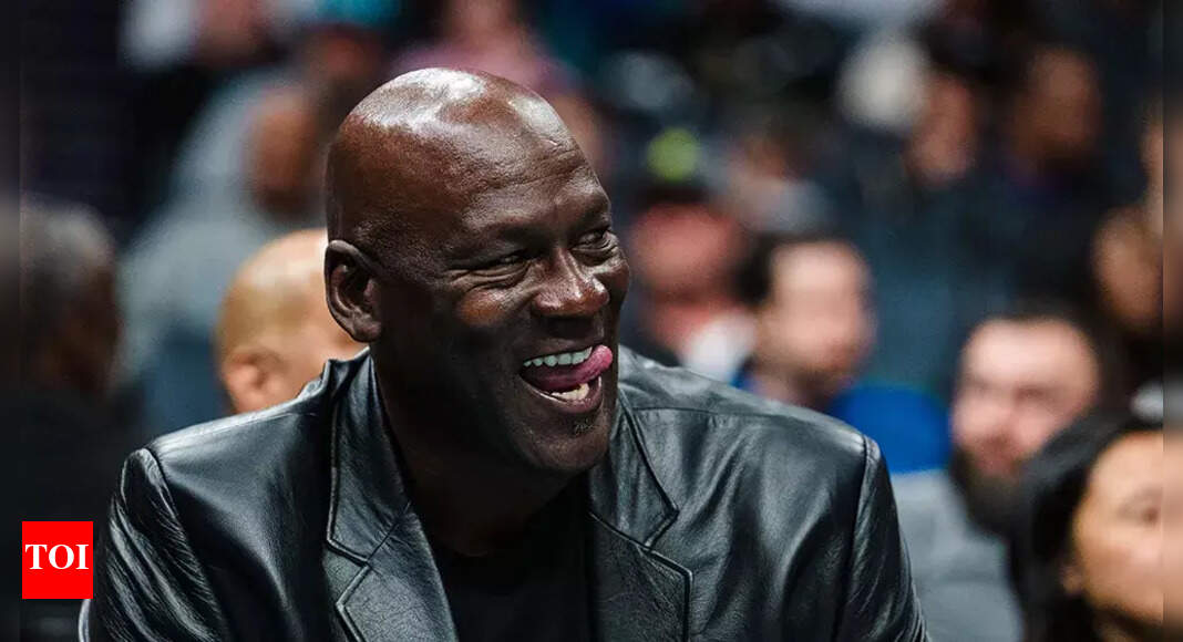 Michael Jordan fires back at false presidential endorsement claim | NBA ...