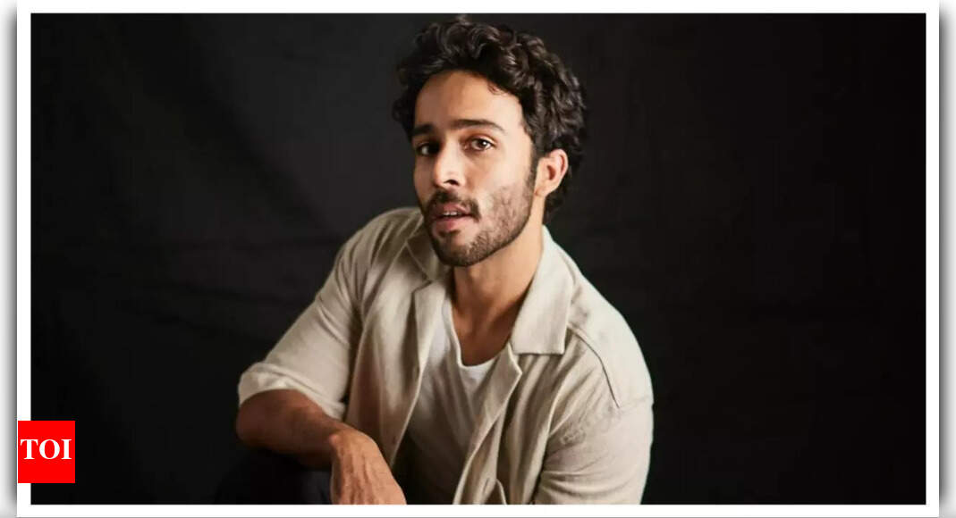 Zahan Kapoor: Prithvi Festival is about community, connecting with each other and with the art ...