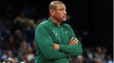 From Chicago Roots to NBA Sidelines: Exploring the Bucks Coach's ...