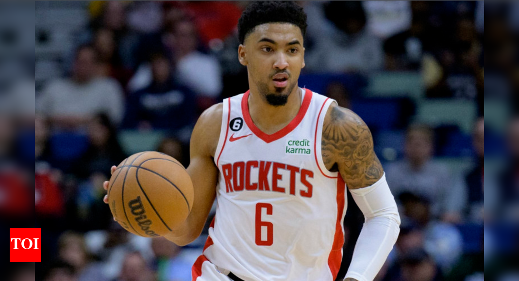 Kenyon Martin Jr.: The Philadelphia 76ers’ Rising Star and Legacy ...