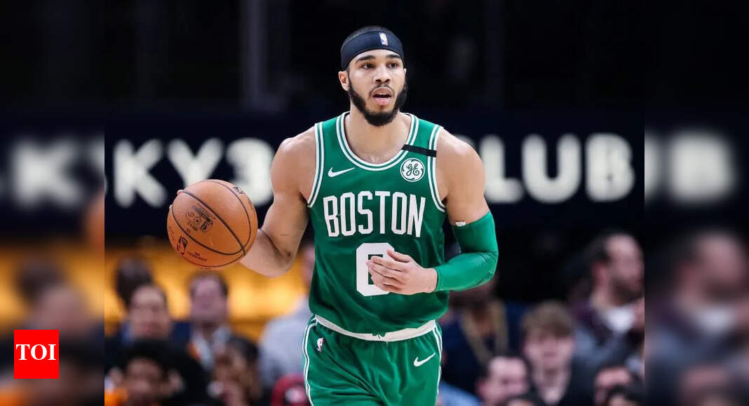 “They Was Killing JT”: Jayson Tatum assists Chris Paul in revealing ...