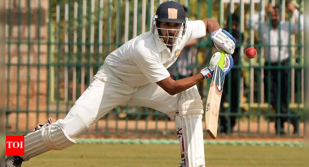 Rajasthan Cricket Association bows to Deepak Hooda’s demand | Cricket ...