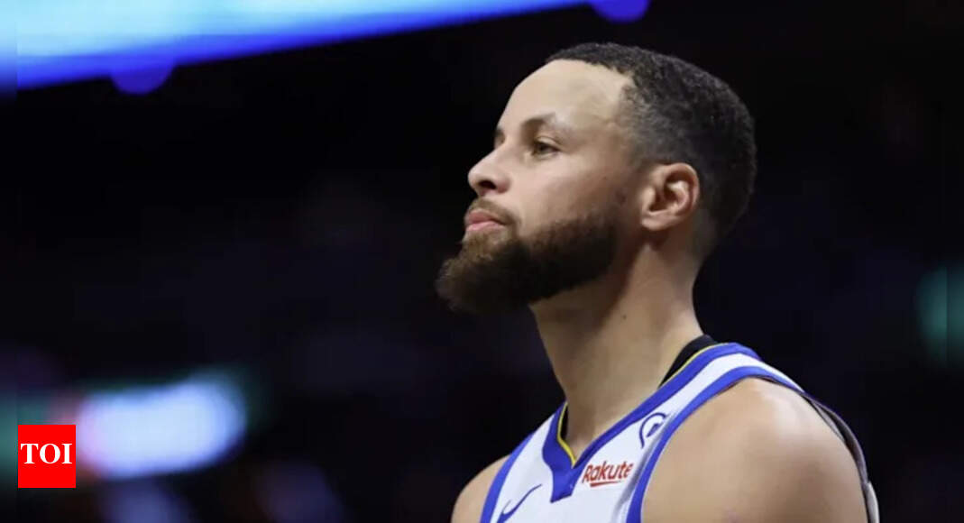 Steph Curry reveals how a 'Misjudgment' resulted in another ankle ...