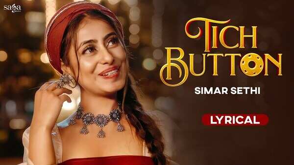 Experience The New Punjabi Music Video Tich Button - Cover Version By Simar Sethi