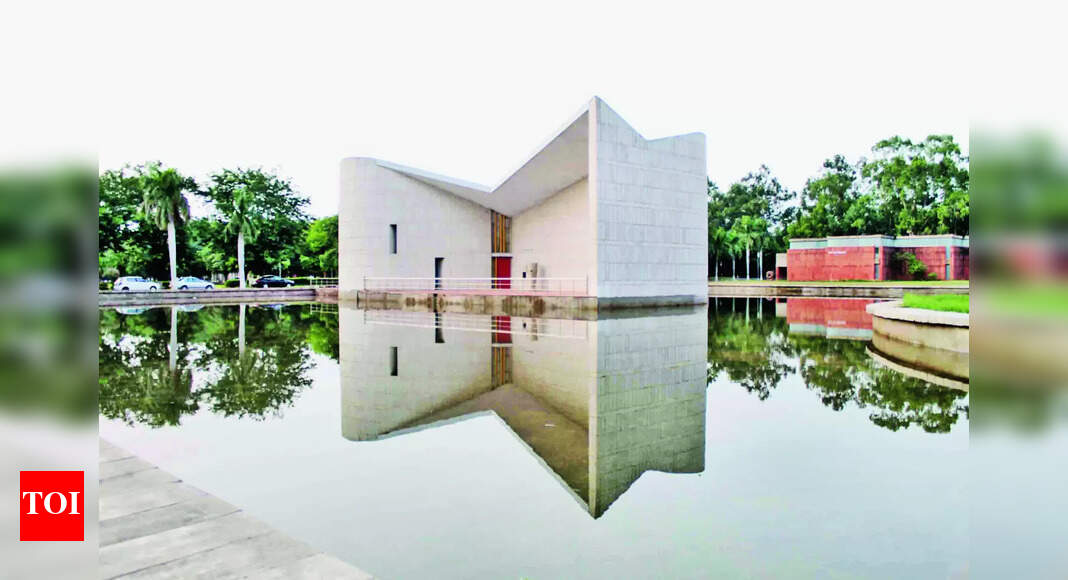 Chandigarh Science Congress 2023: PU Hosts National Conference on ...