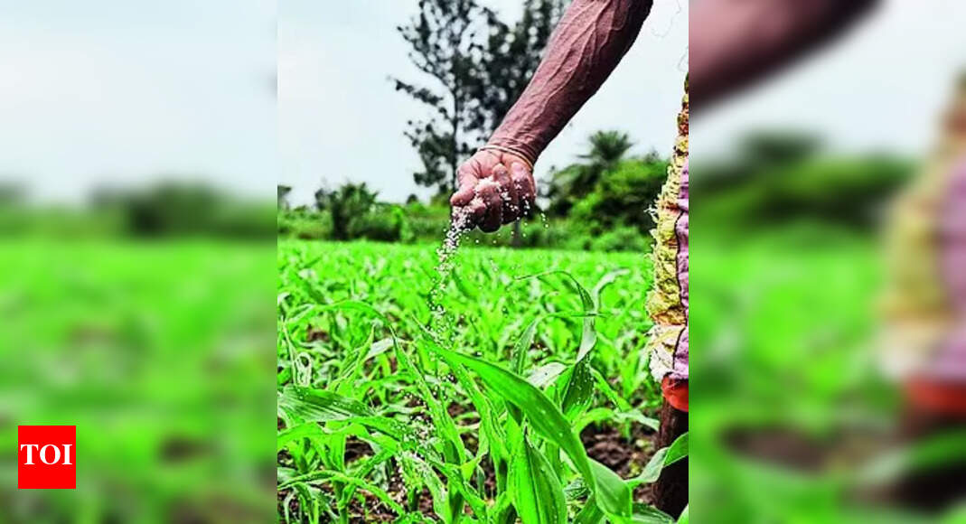 Mohali Officials Crack Down on Fertilizer Dealers Over Hoarding and ...