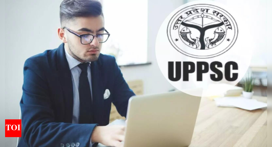 UPPSC Announces December Exam Dates for PCS and RO/ARO: Over 16 Lakh ...