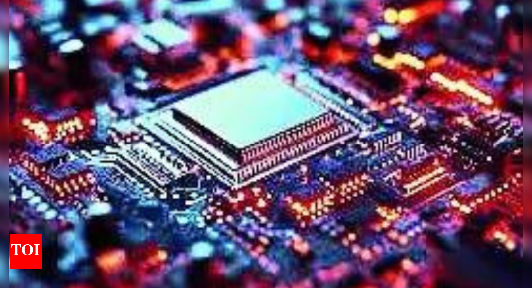 Uttar Pradesh Approves Major Semiconductor Manufacturing Projects worth ...