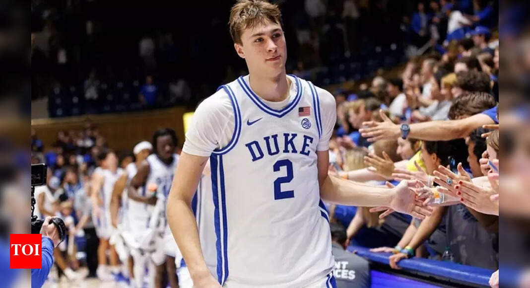 "It’s time to trade": Hawks veteran advocates for Cooper Flagg over ...