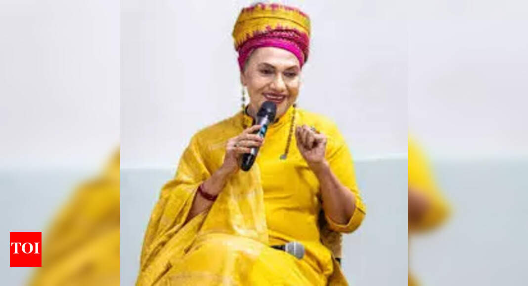 Alokananda Roy's dance drama based on Tagore's story to stage its 100th ...