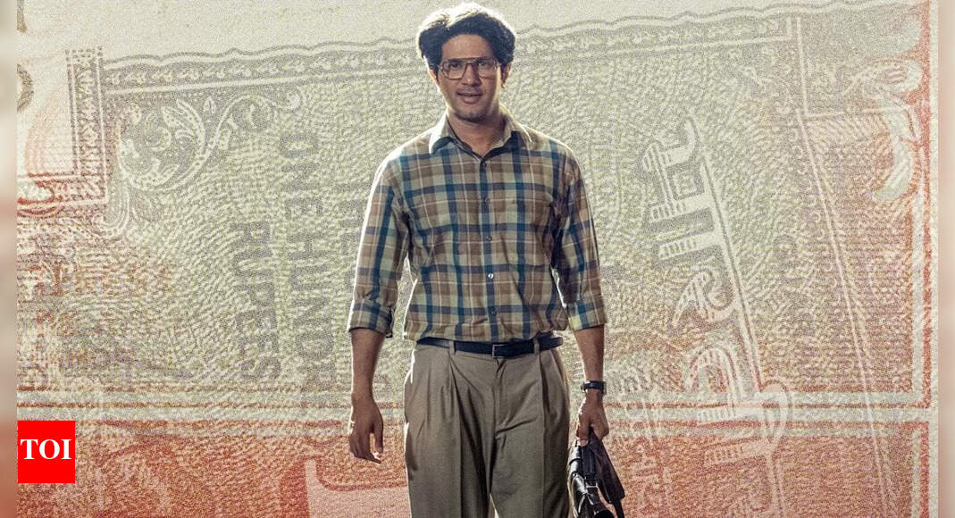 Lucky Bhaskar Full Movie Collection: 'Lucky Bhaskar' box office ...