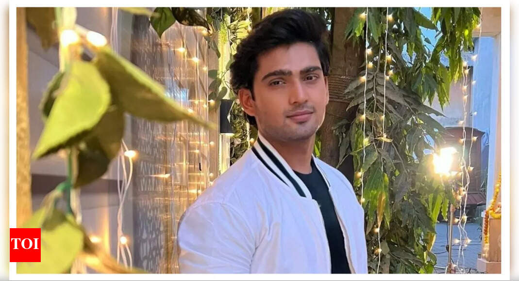 Raghav Thakur: I always make sure to visit Delhi to celebrate Diwali ...