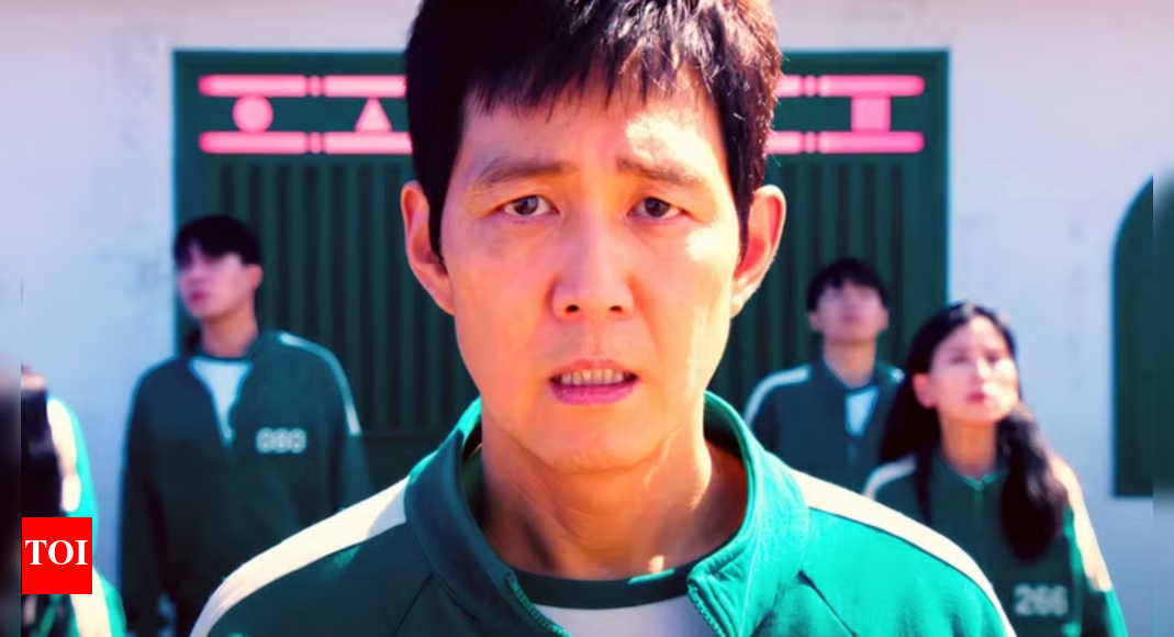 Squid Game Season 2 teaser hints at why Gi-hun can rejoin the deadly ...