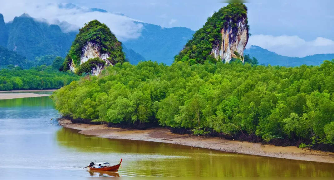 Thailand’s visa-free entry for Indians is now indefinite – 5 reasons to ...