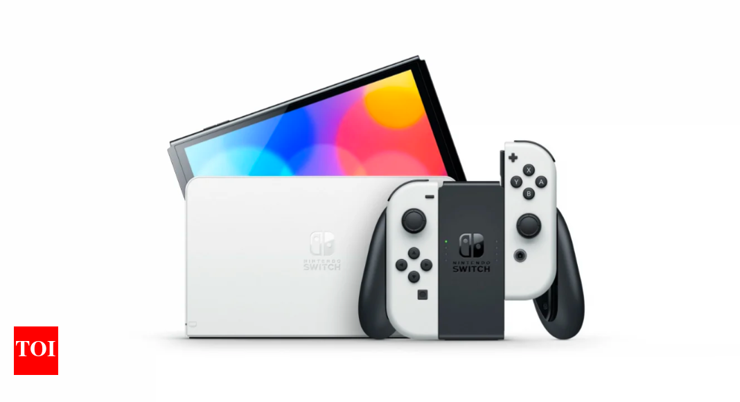 Eight years later, Nintendo Switch still has life before successor's ...