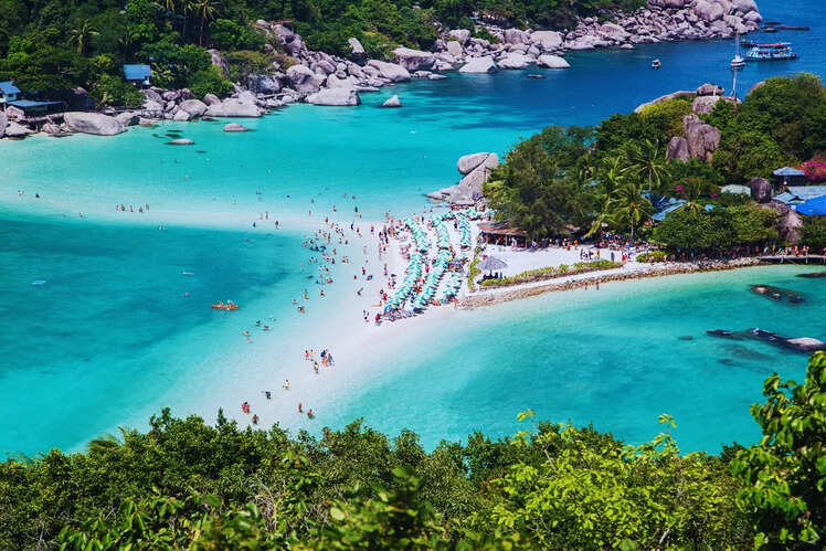 Thailand’s visa-free entry for Indians is now indefinite – 5 reasons to ...