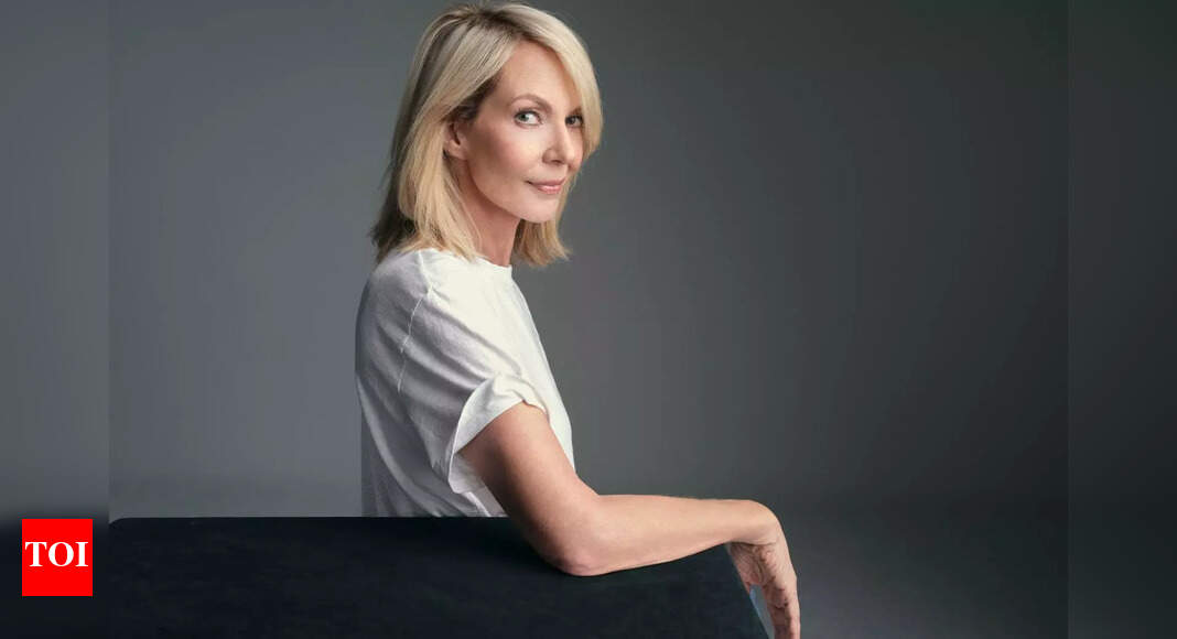 Allison Janney says she 'Threw the script across the room' for The ...