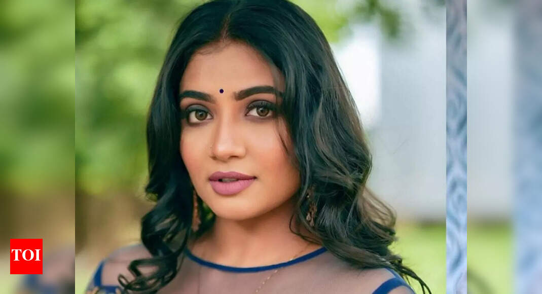 Bigg Boss Tamil 8 Preview: Anshitha's emotion breaks down over ‘BB ...