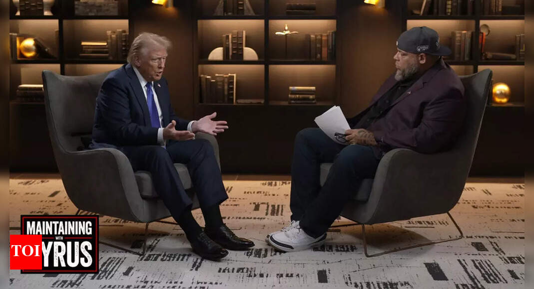 Tyrus Celebrates Donald Trump's 2024 Election Win Amid Backlash: A ...