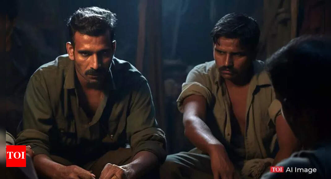 Farmer Shot Dead While Pursuing Brother's Murder Case: Fourth Family ...