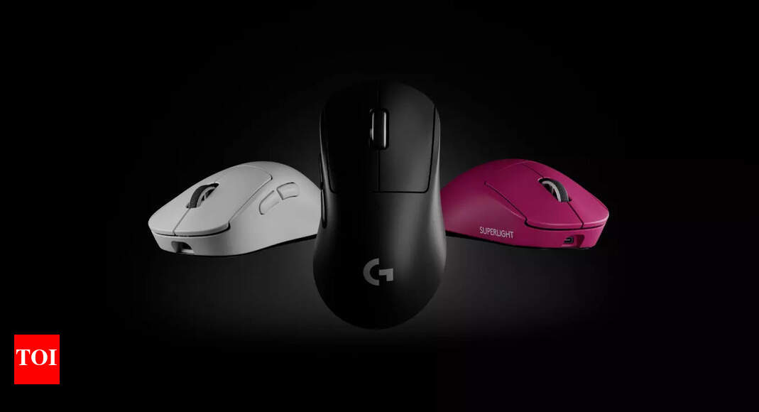 Logitech G launches new Pro series gear for Esports: Price ...