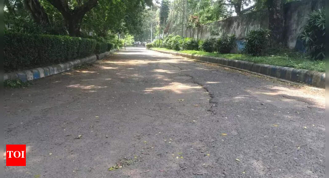 KMDA Launches Revamp Project for Lake Roads and Drainage Systems to ...