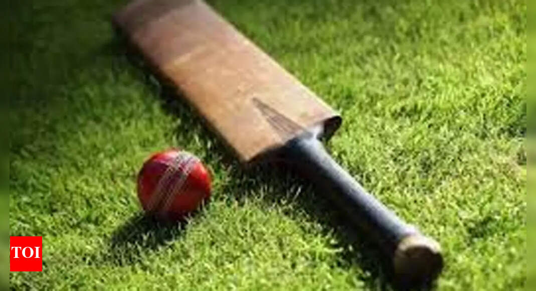 Ranji Trophy: Hosts Assam keep Tamil Nadu in check on Day 1 | Cricket ...