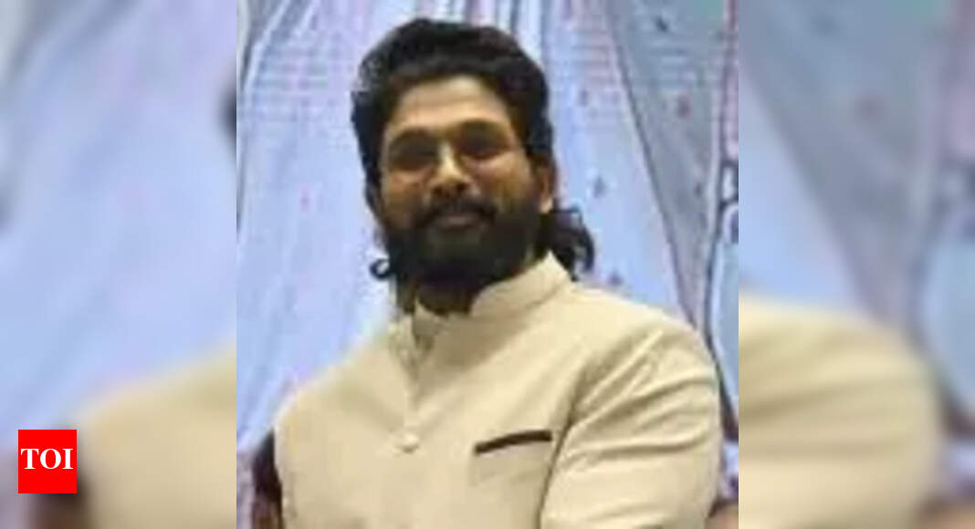 Andhra Pradesh High Court Dismisses FIR Against Actor Allu Arjun ...